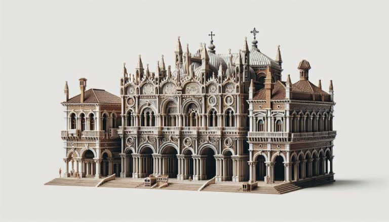 San Paternian - Venezia